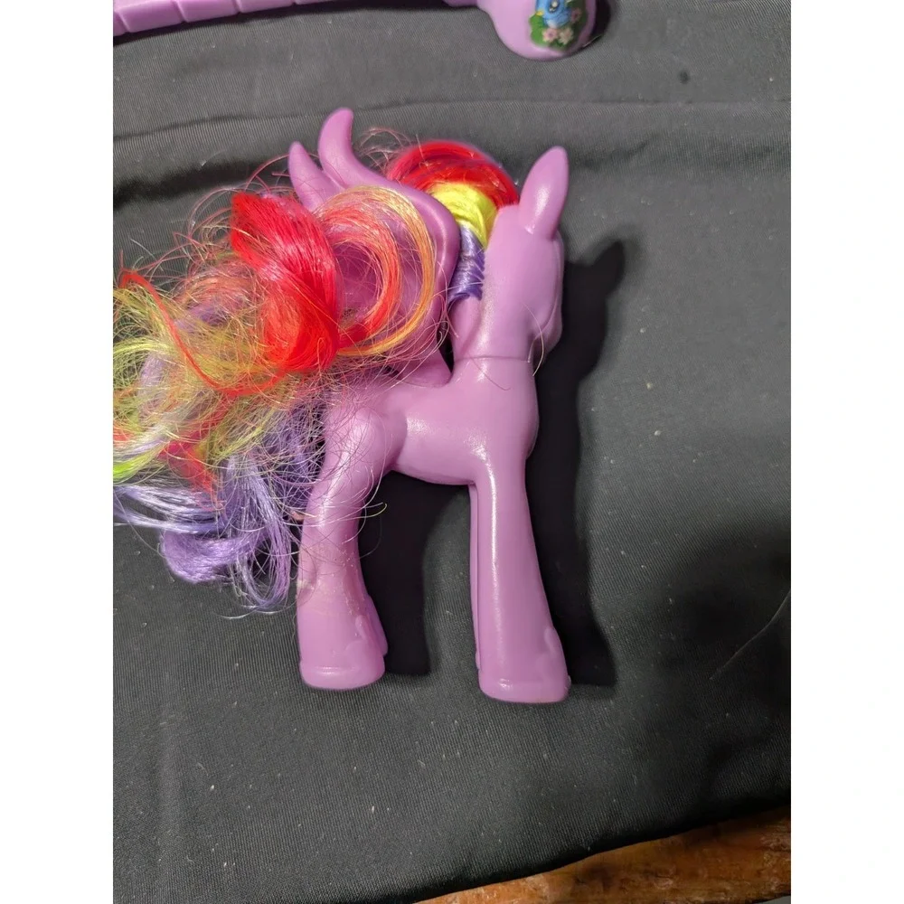 Hasbro | Toys | My Little Pony G4 Princess Twilight Sparkle Alicorn 3 ...